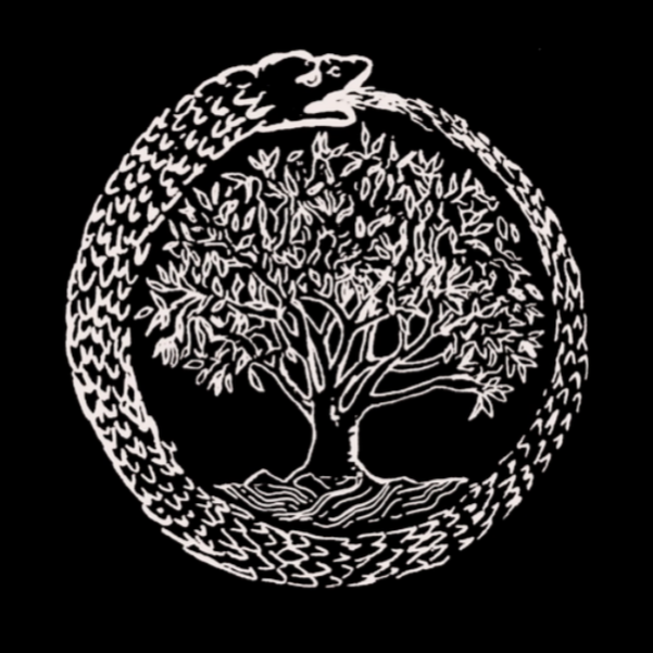 El camino del uróboro - Medium