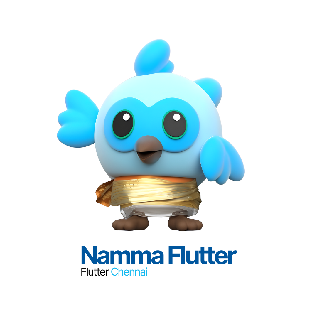Trending stories published on NammaFlutter – Medium