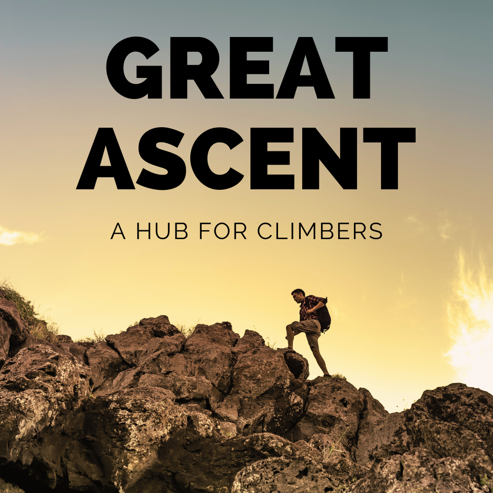 Great Ascent - Medium