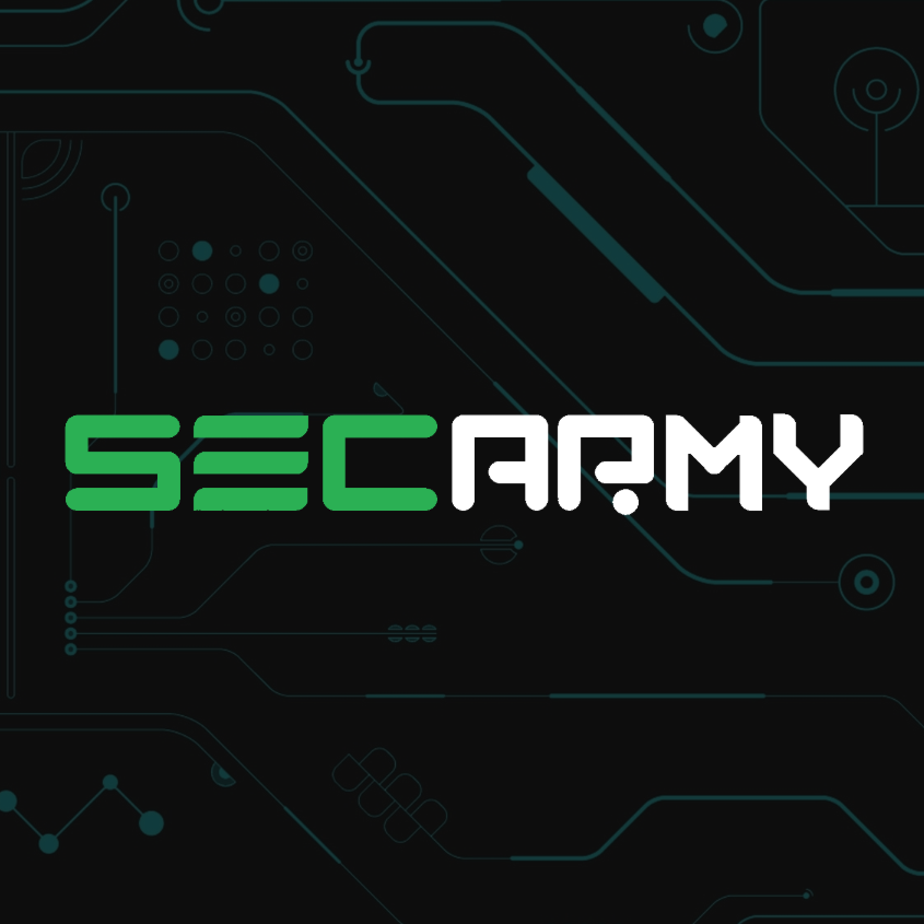 SECARMY - Medium