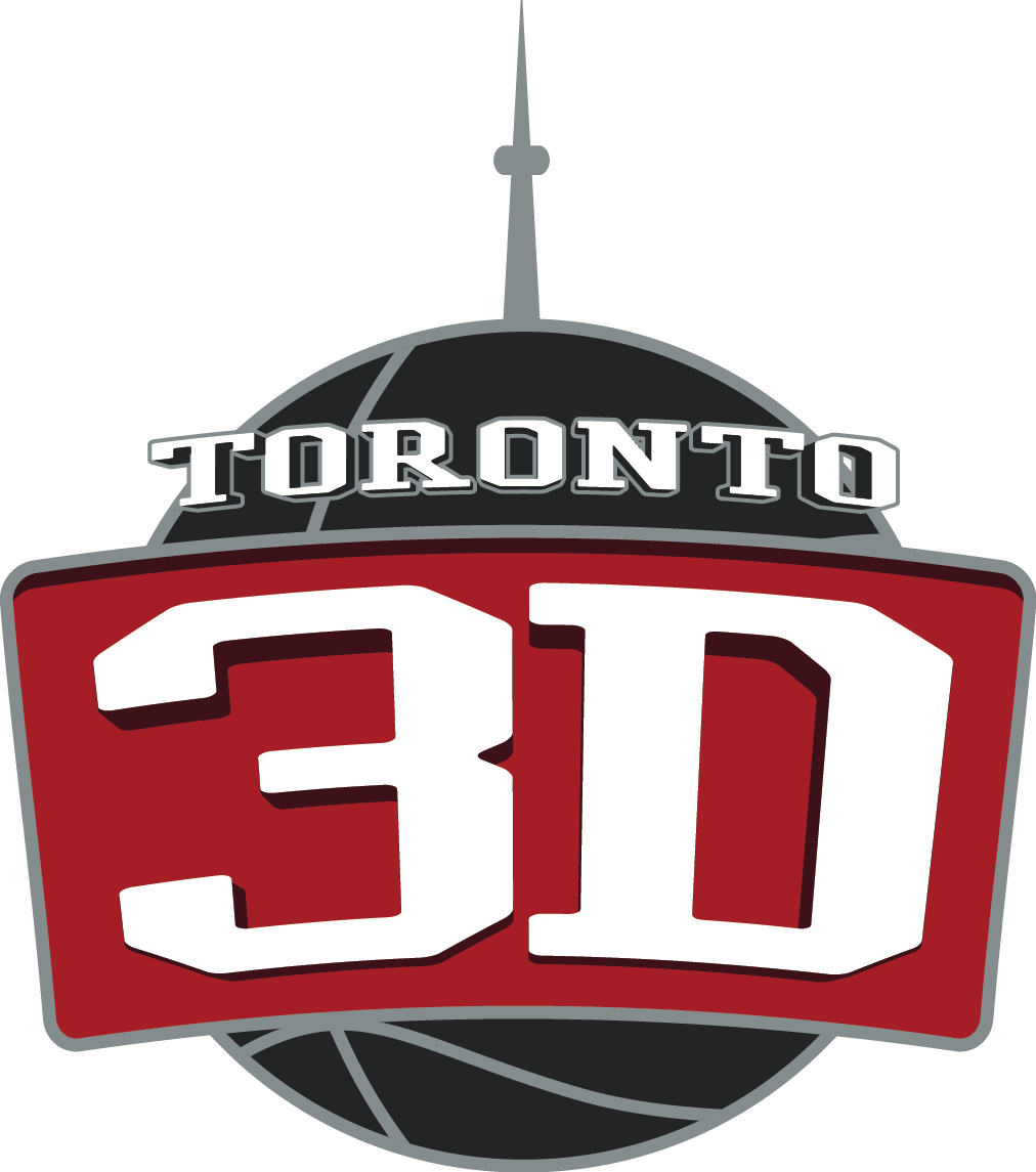3D Global Sports - Medium