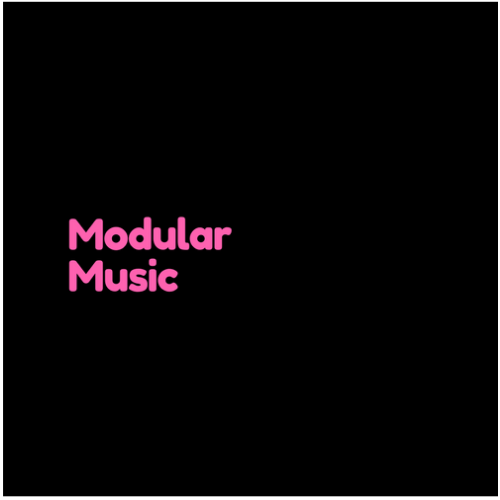 Modular Music - Medium