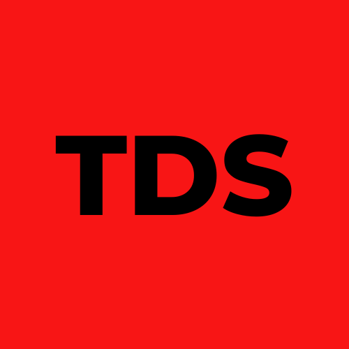 Total Data Science - Medium
