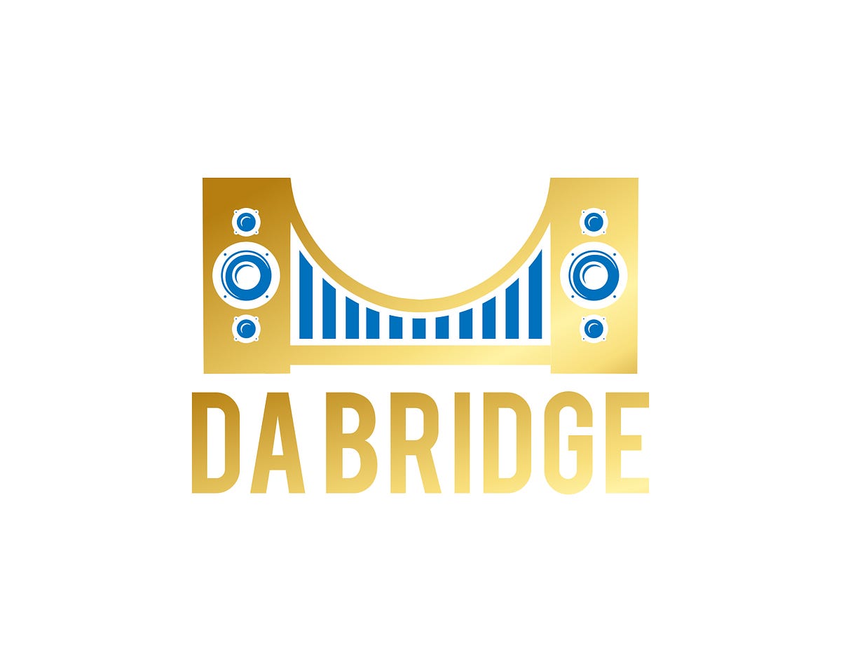 Da Bridge - Medium