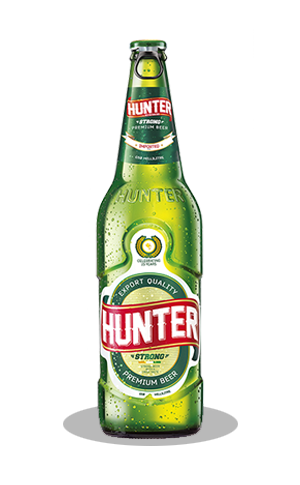 SOM Distillers | Your Destination For Hunter Strongest Beer In India