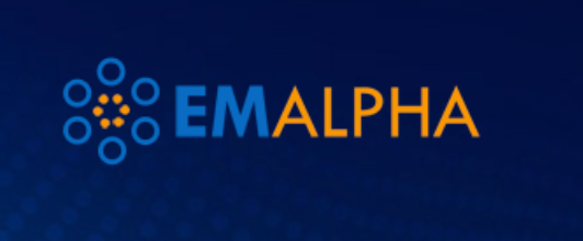 EMAlpha - Medium