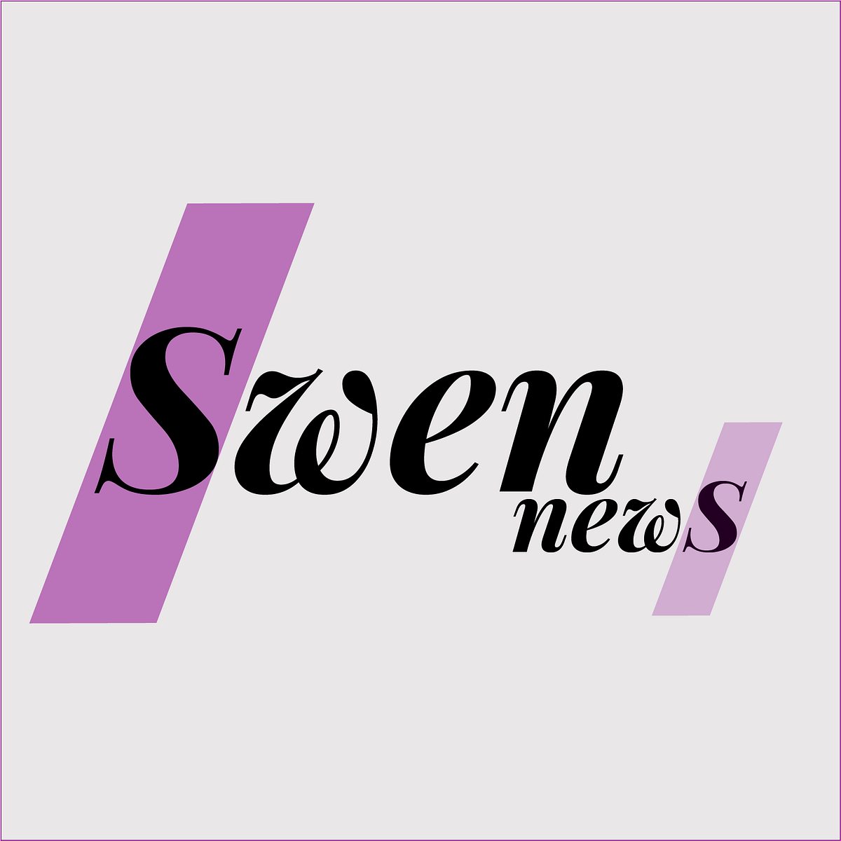 Swen Press - Medium