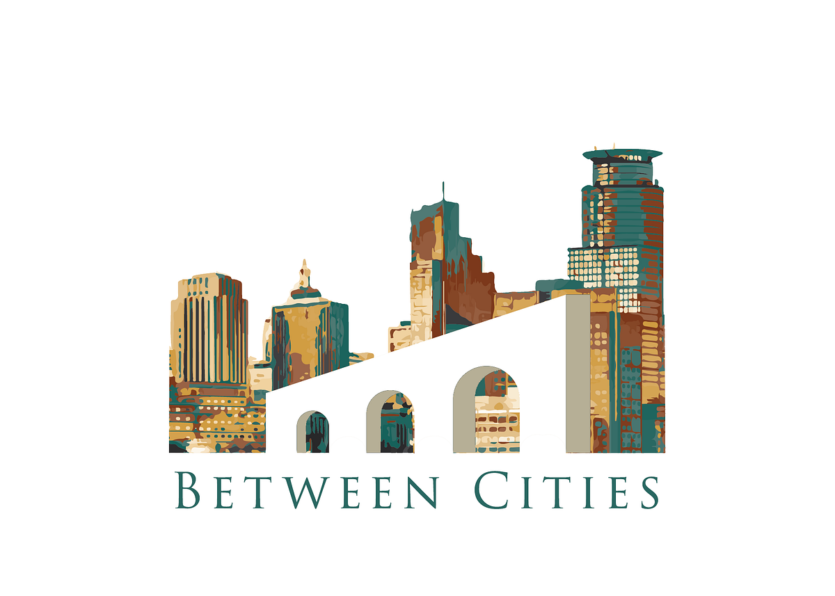 Between Cities - Medium