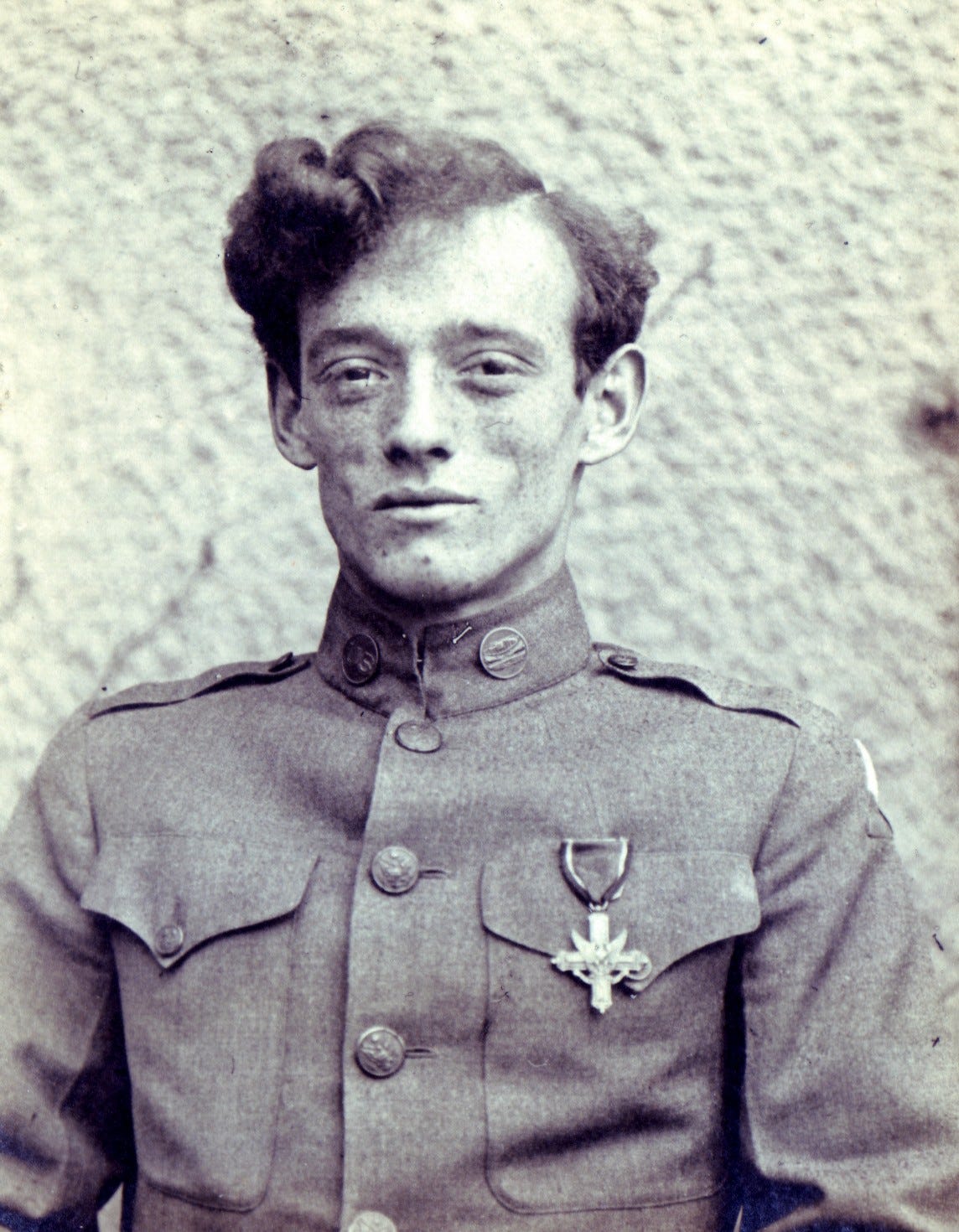 Joseph T. Angelo & The Bonus Army - Medium