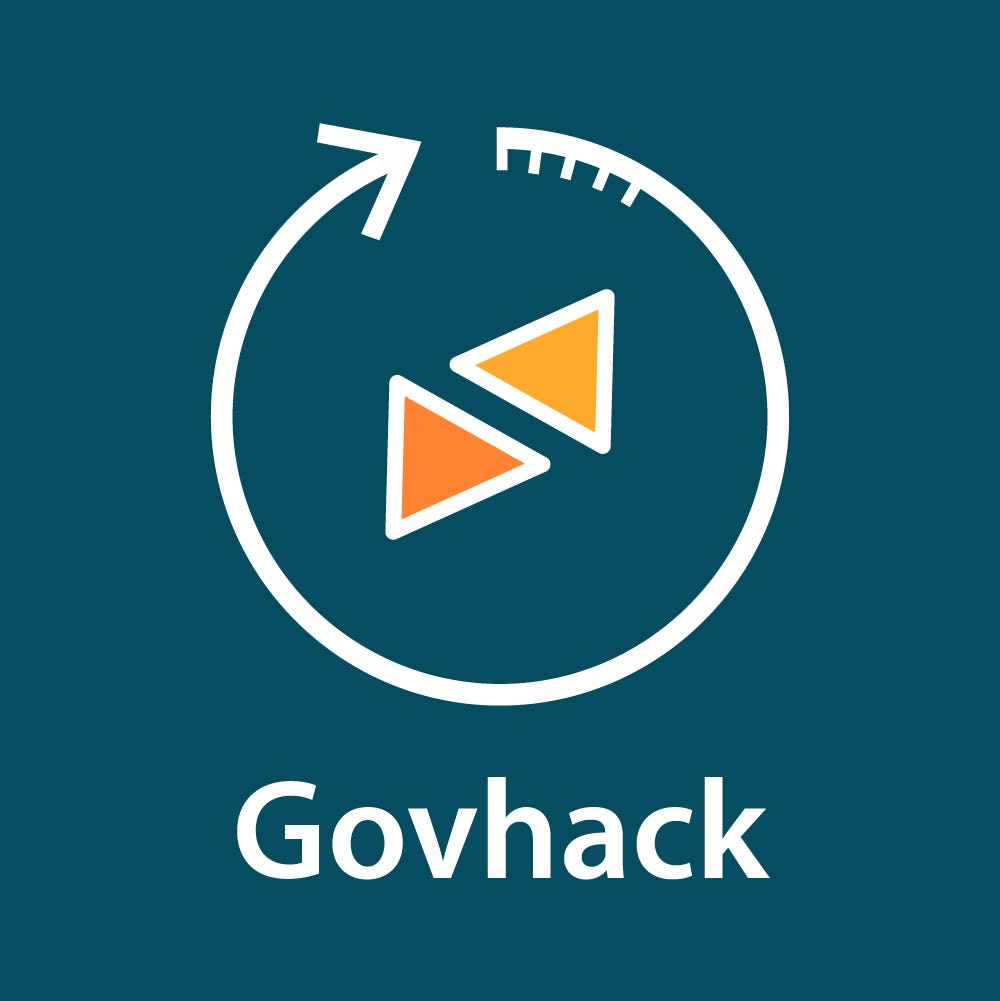 govhackgr - Medium