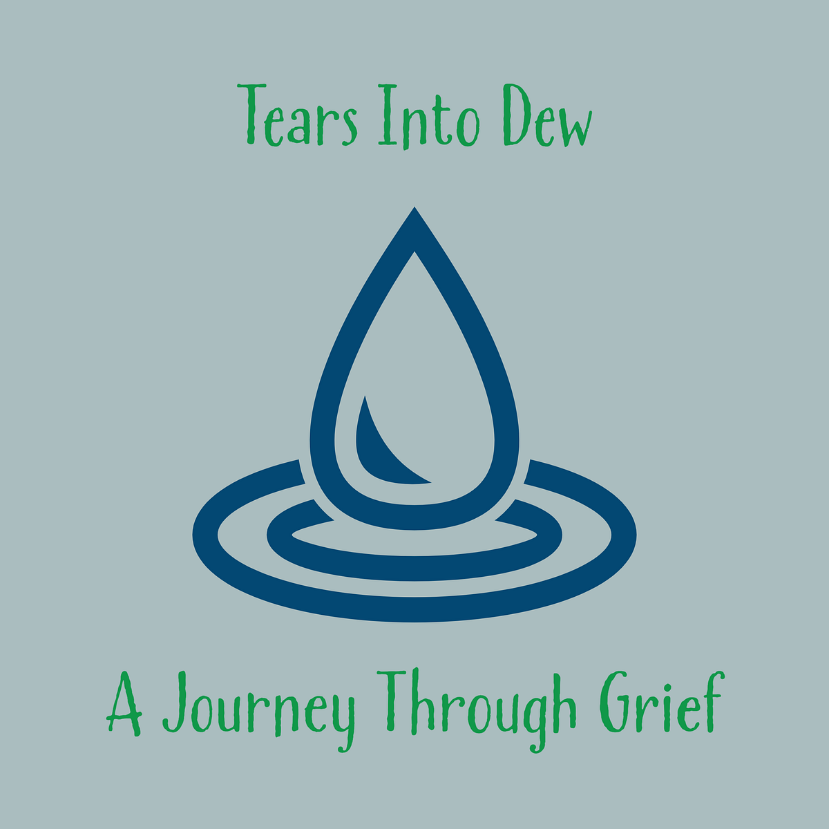 Tears Into Dew - Medium