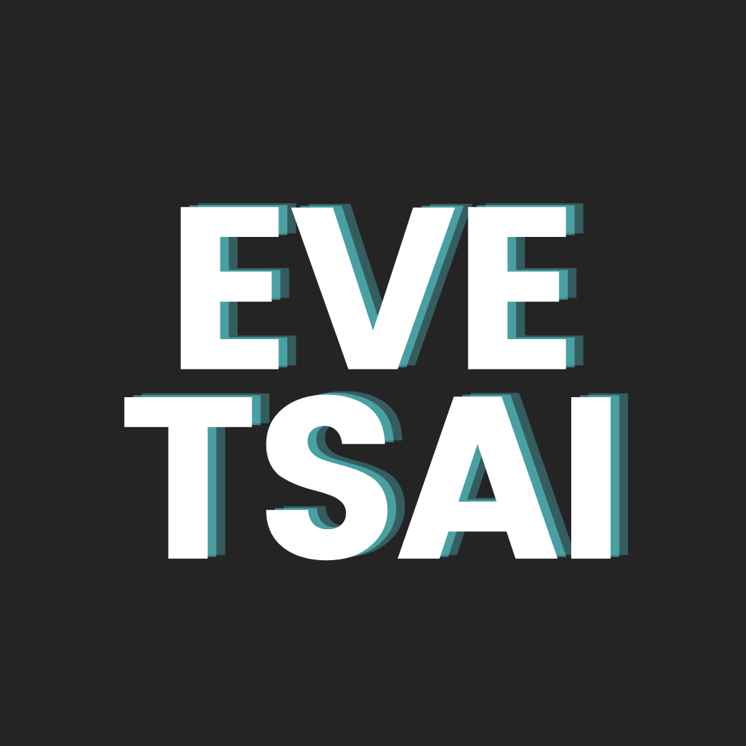 Eve Tsai – Medium