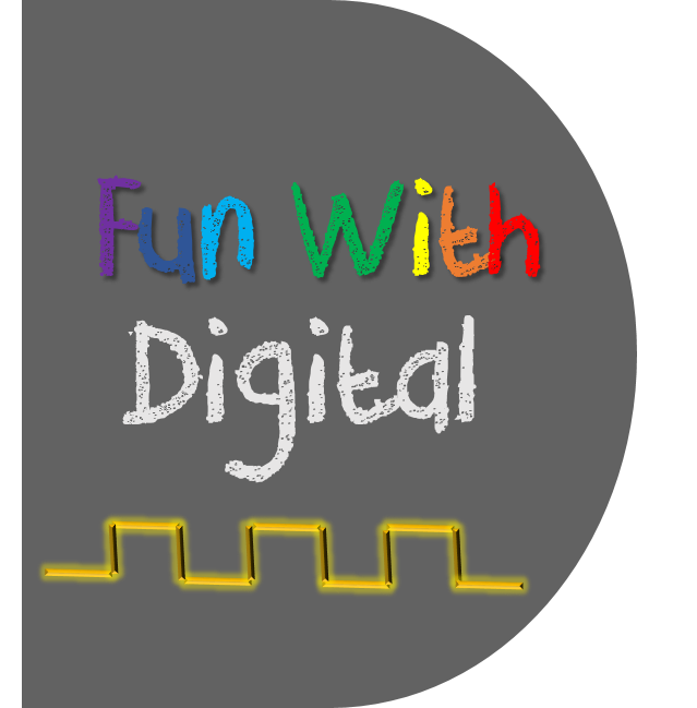 Fun with Digital - Medium