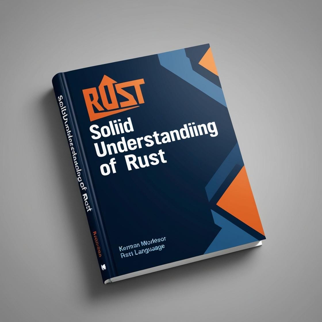 Solid Understanding of Rust - Medium