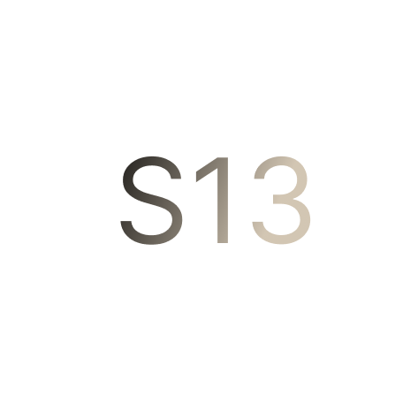 Studio 13 Magazine - Medium