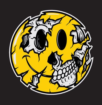 Sick Dude Stories - Medium