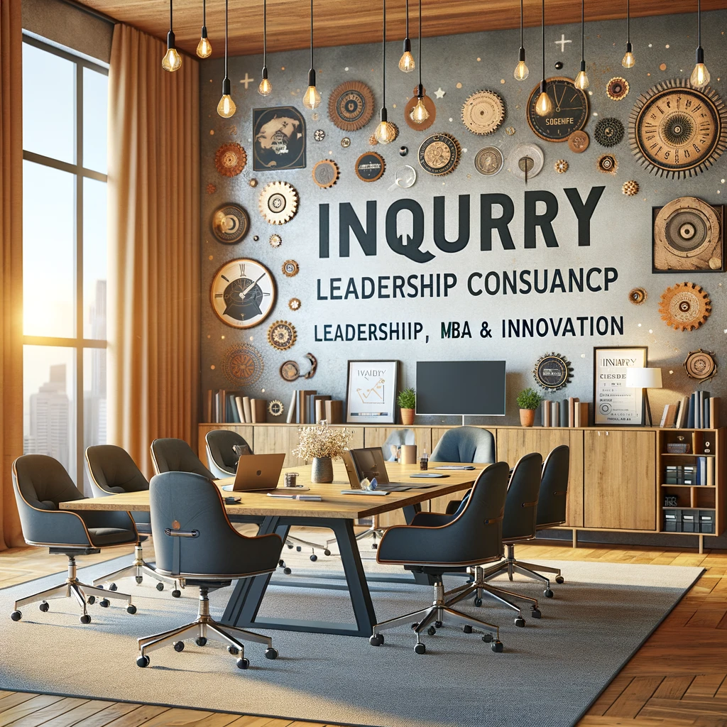 Inquiry-Driven - Medium