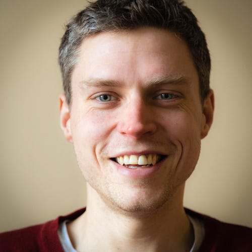 davidtuite - Medium