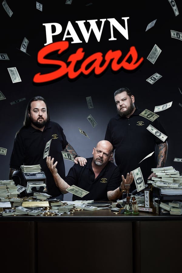 Trending stories published on Pawn Stars S2020E22 Full Epsoisd – Medium