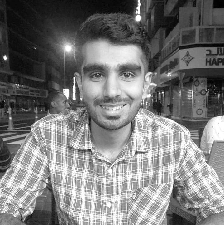 Talha Khatri - Medium