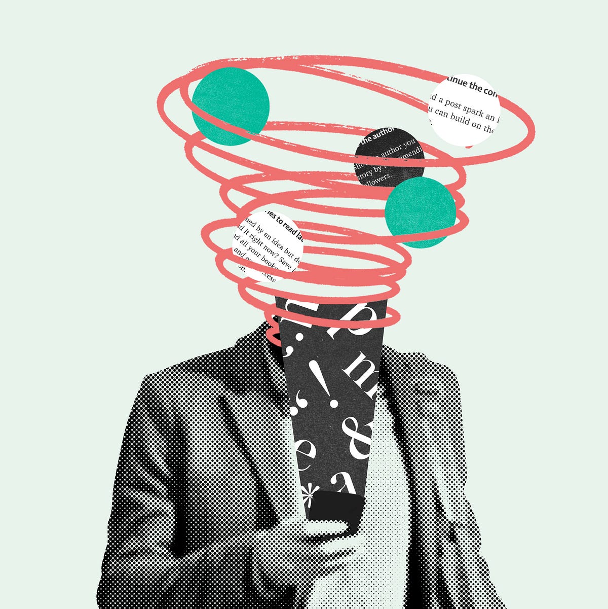 Curated Selections from Leading Publishers – Curated stories from Medium