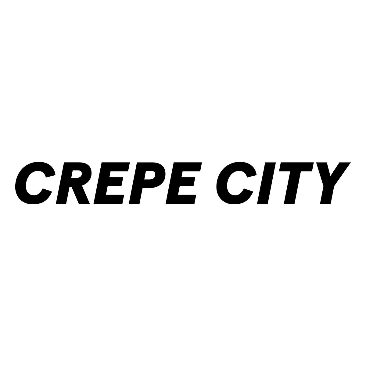 Crepe City Magazine - Medium