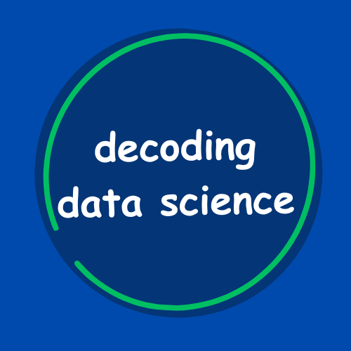 Decoding Data Science - Medium Decoding Data Science - Medium