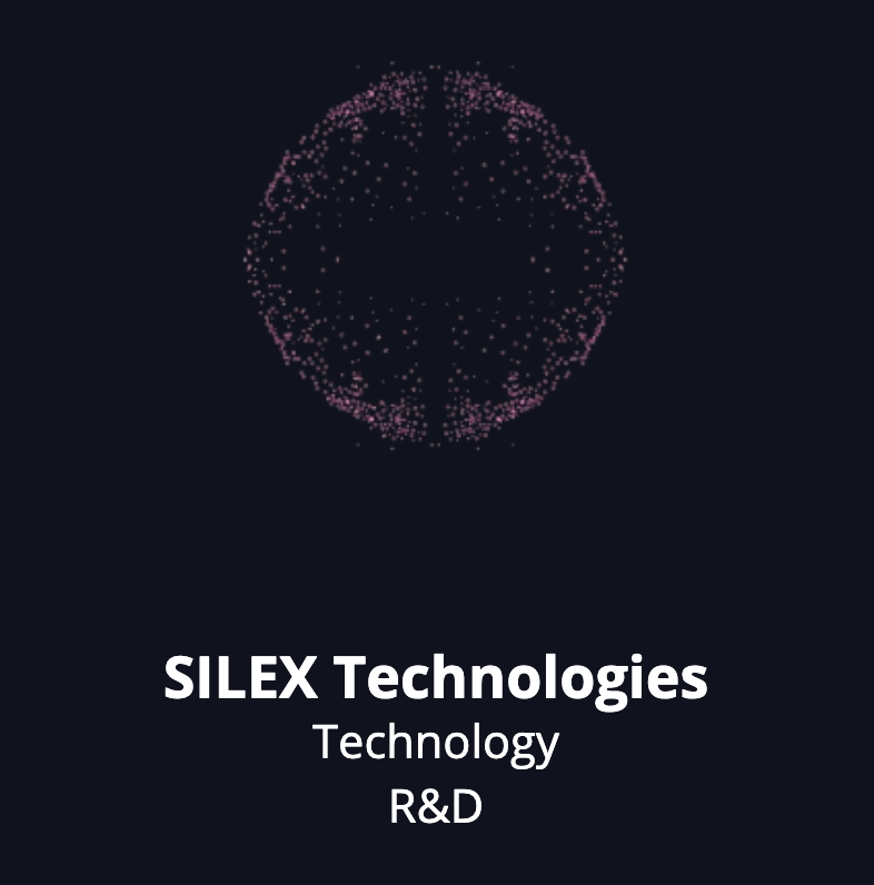 Silex Technologies – Medium