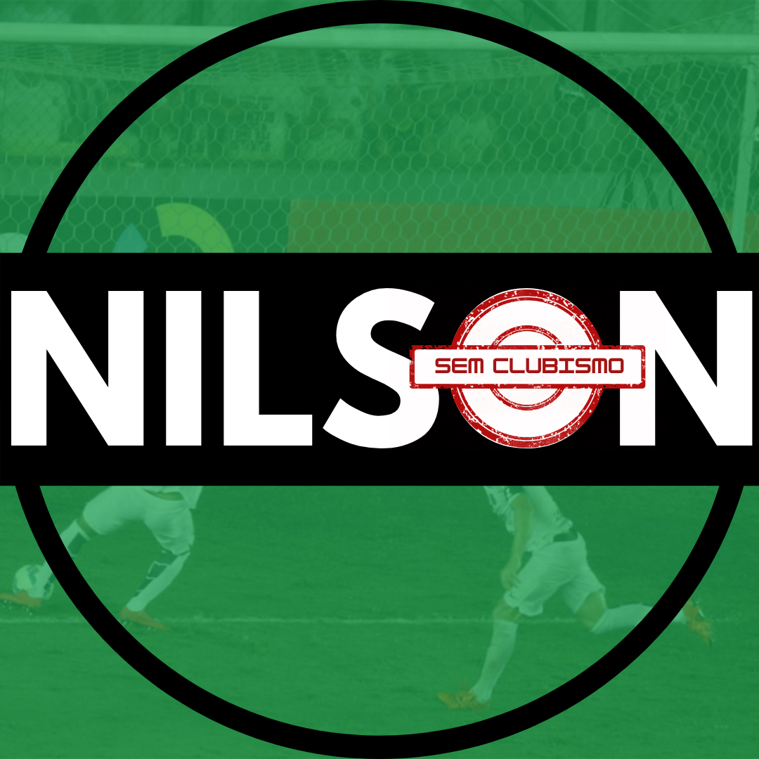 Nilson Jornalismo Futebolístico - Medium