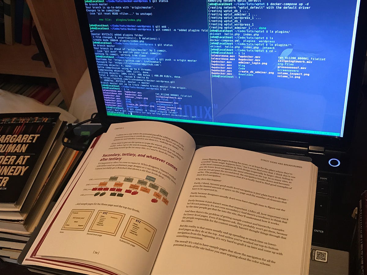 Why You Suck at Coding (And how to get Better) – TruthSeekers.io – Medium