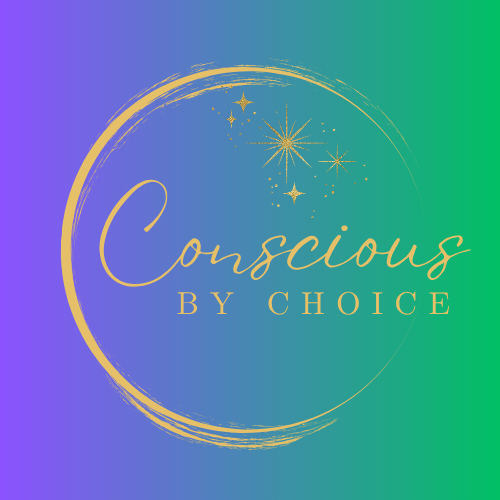 Conscious by Choice - Medium
