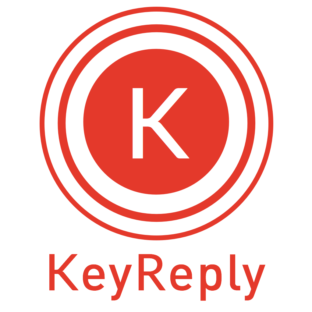 KeyReply - Medium