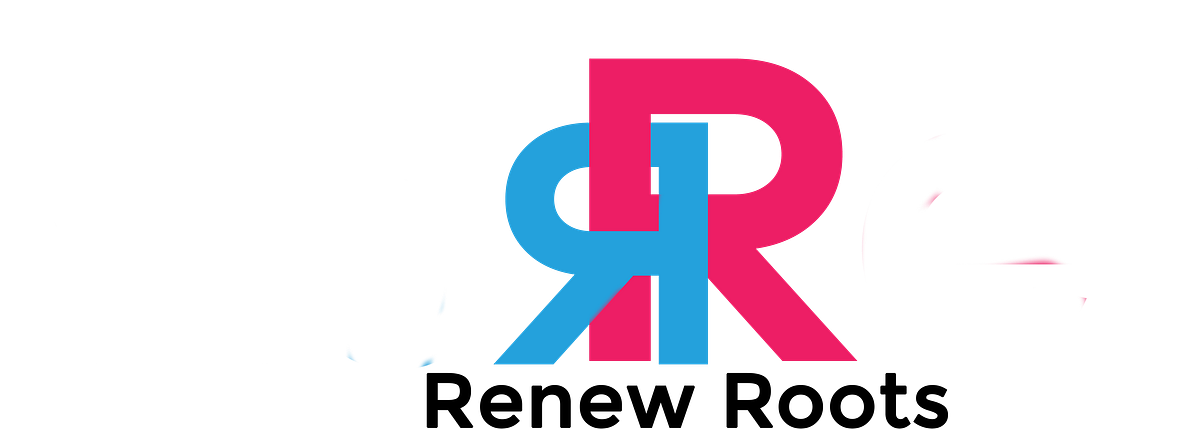 Renew Roots - Medium