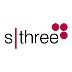 SThree France - Medium