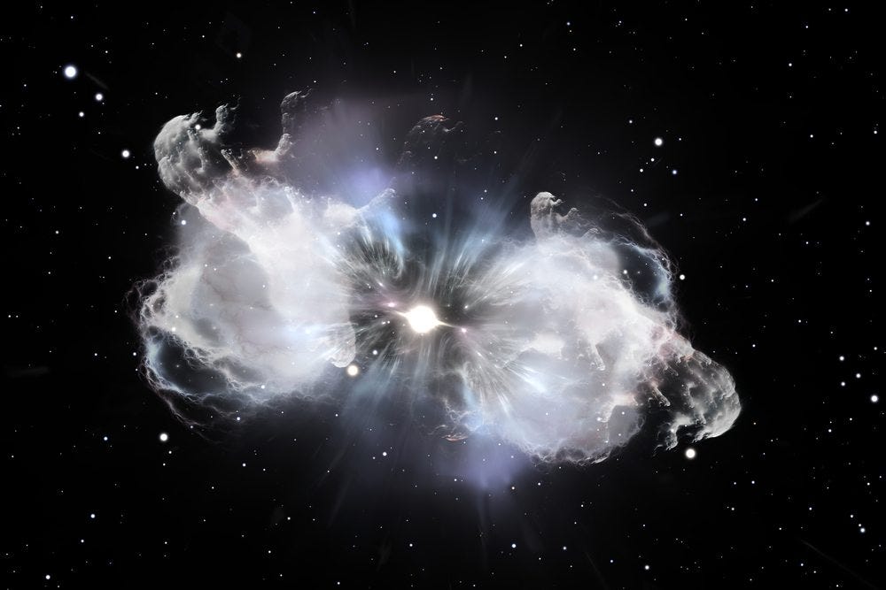 supernova.media - Medium