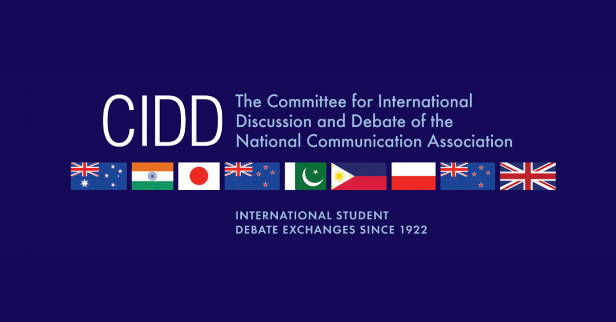 CIDD 2019 Japan Tour - Medium