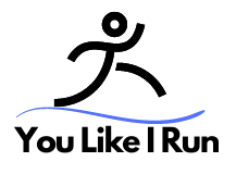 You Like I Run - Medium