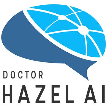 Doctor Hazel - Medium