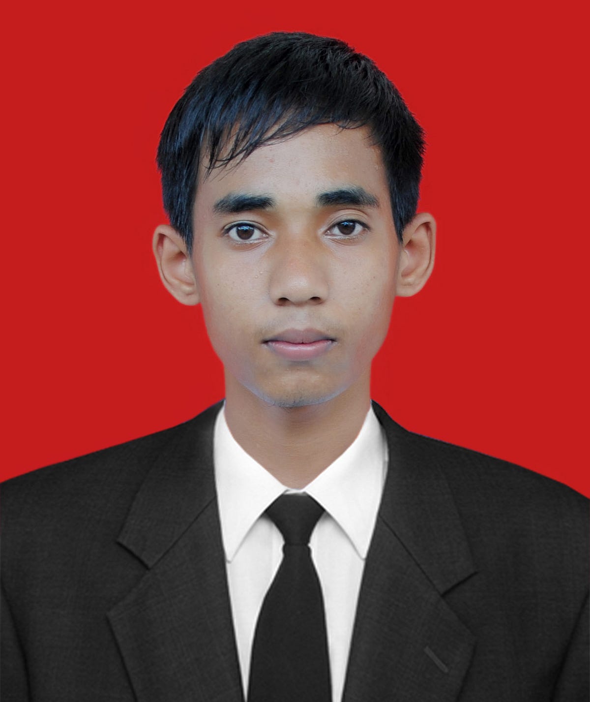 sarif alamsyah - Medium