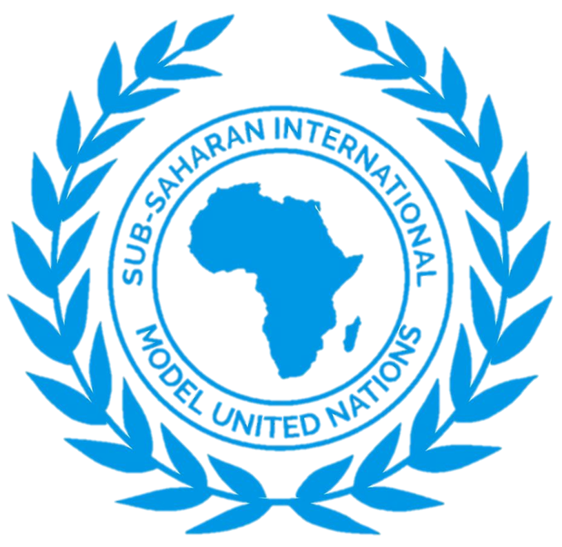 Sub-Saharan International Model United Nations - Medium