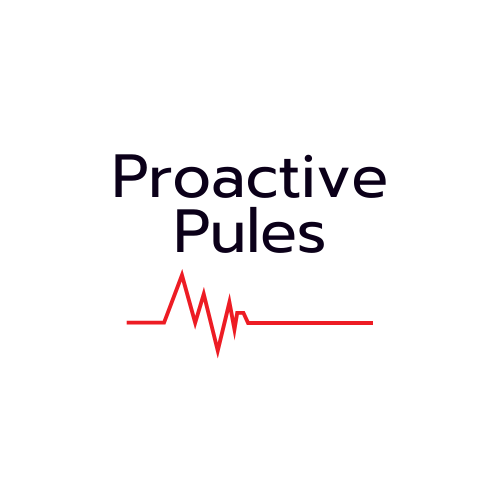 Proactive Pules - Medium