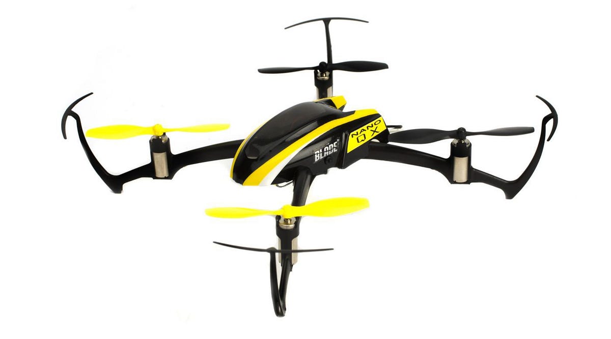 Droning On - Medium