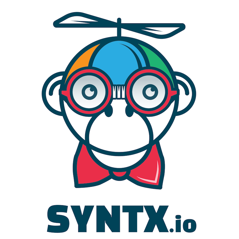 Syntx — News, Blog & Insights – Medium