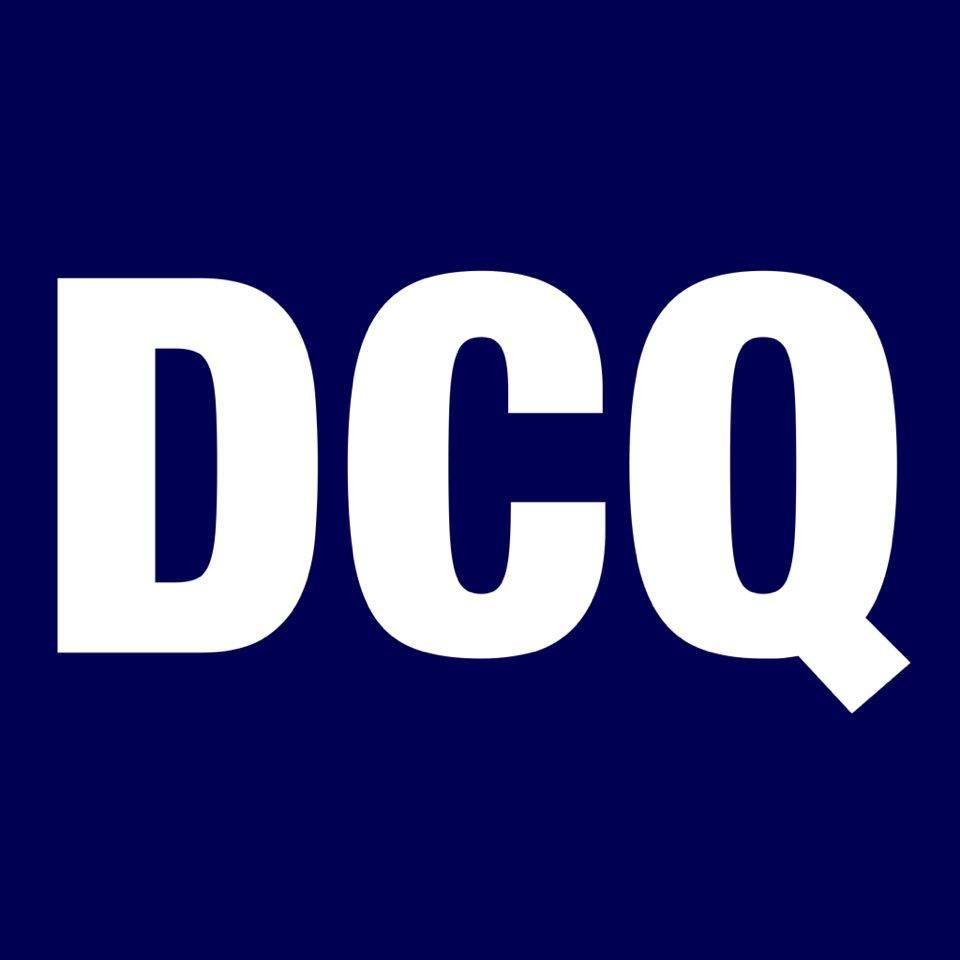 We are DCQ - Medium