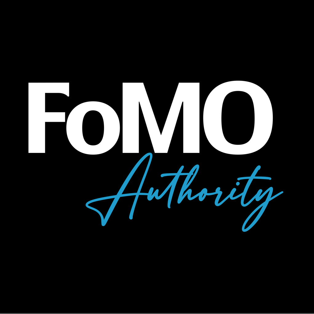 FOMO Authority - Medium