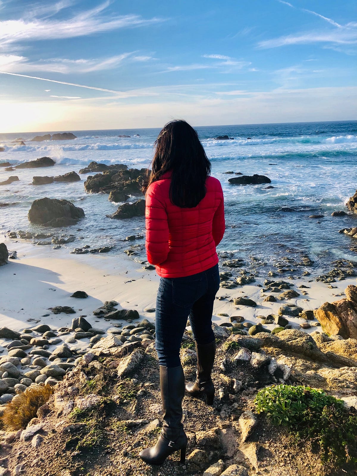 Personal Musings – Medium
