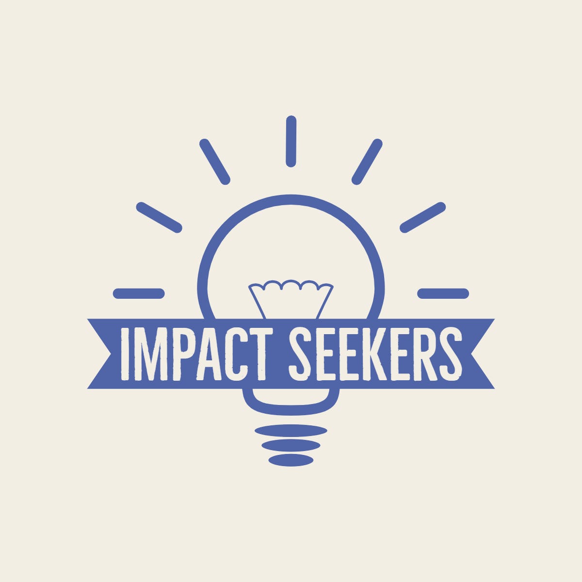Impact Seekers - Medium