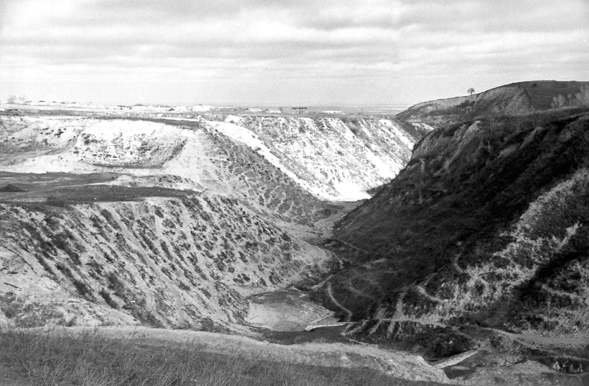 Jewish Heritage Restored at Babi Yar – UATV English – Medium