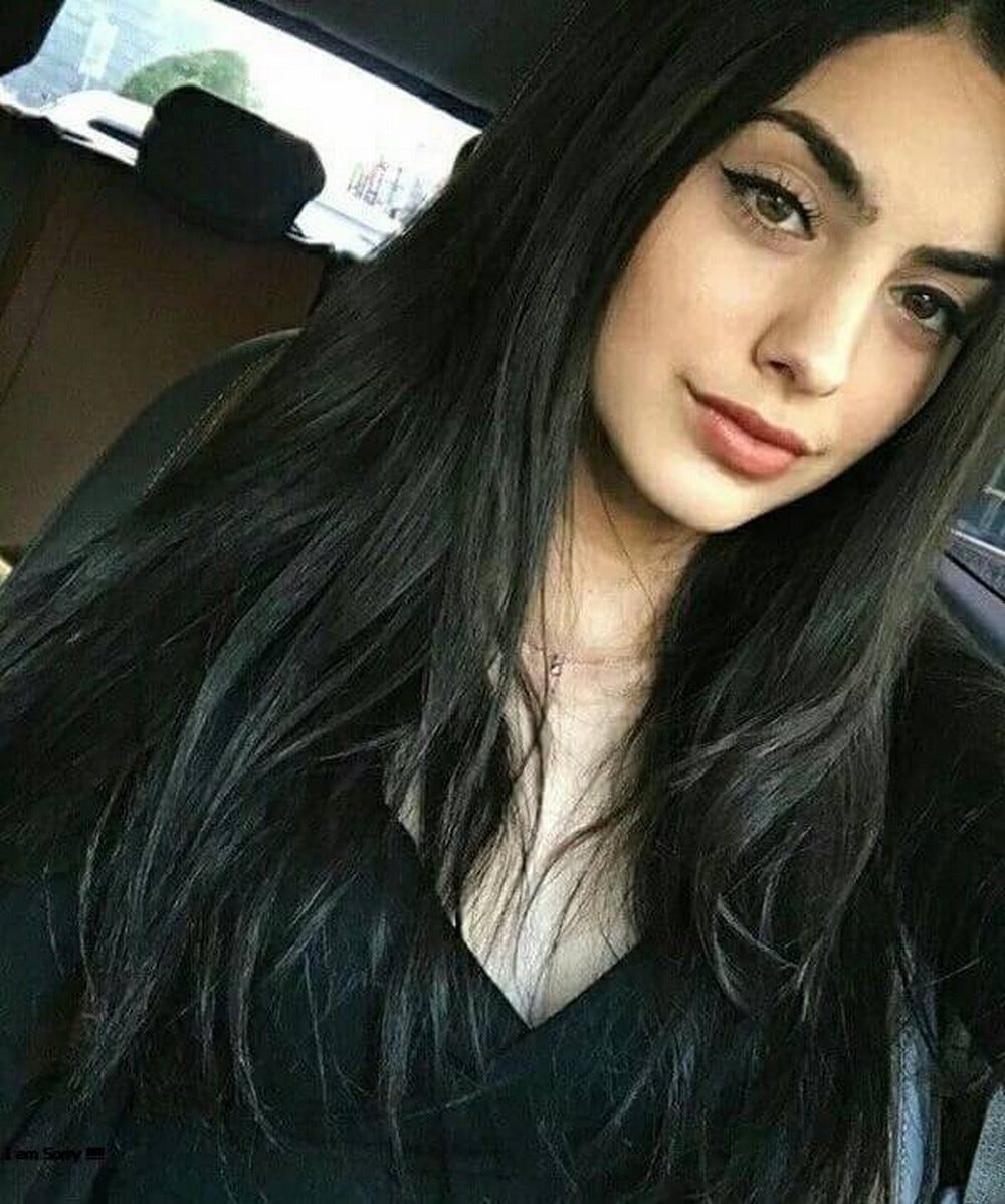 Esme Valentine - Medium