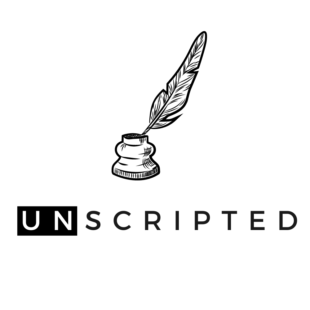 The Unscripted - Medium